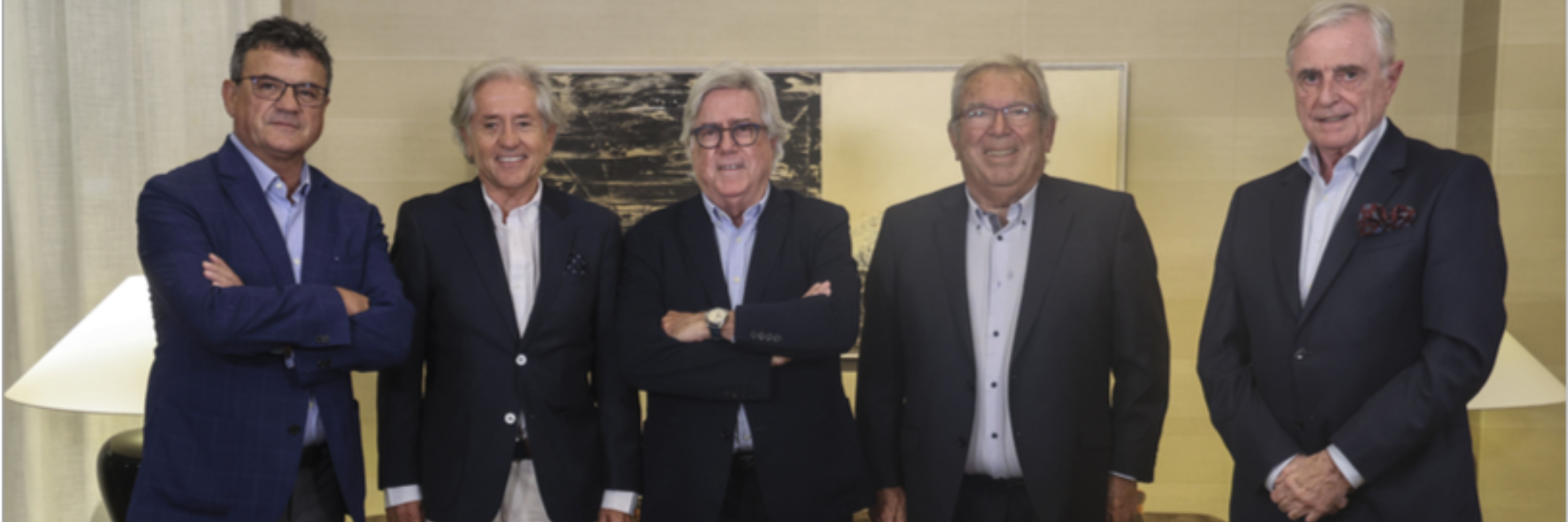 Noticias Grupo UR - Grupo Internacional UR